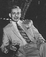Charles Pierce